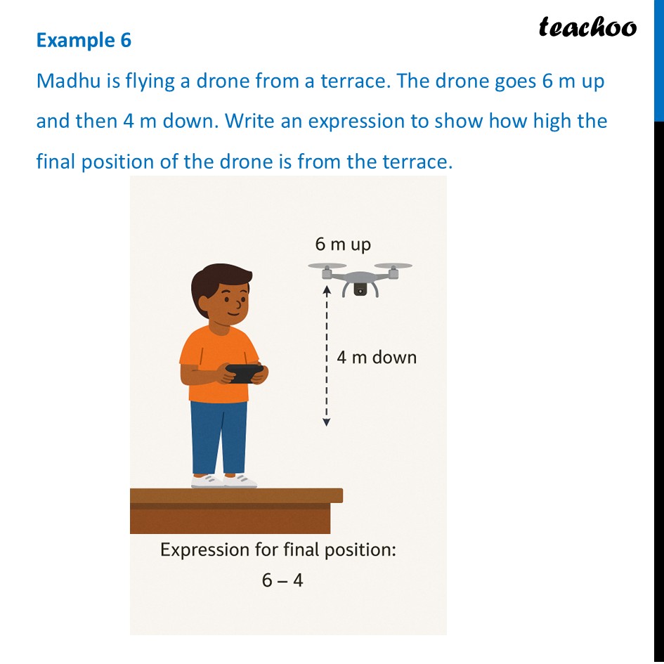 Example 6 - Swapping and Grouping (Commutative & Associative Propertie